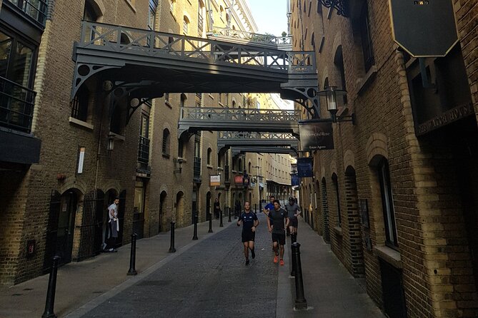 Bermondsey Borough Market Tour Review - Highlights of the Tour