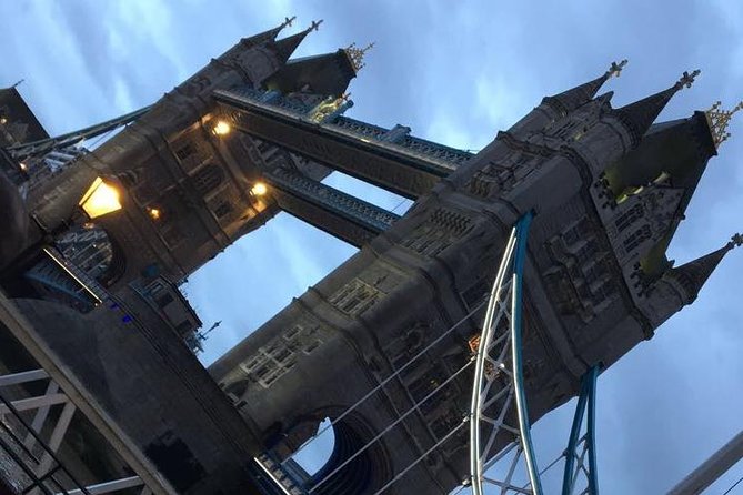 Bespoke London Black Taxi Tours - Pricing and Booking Information