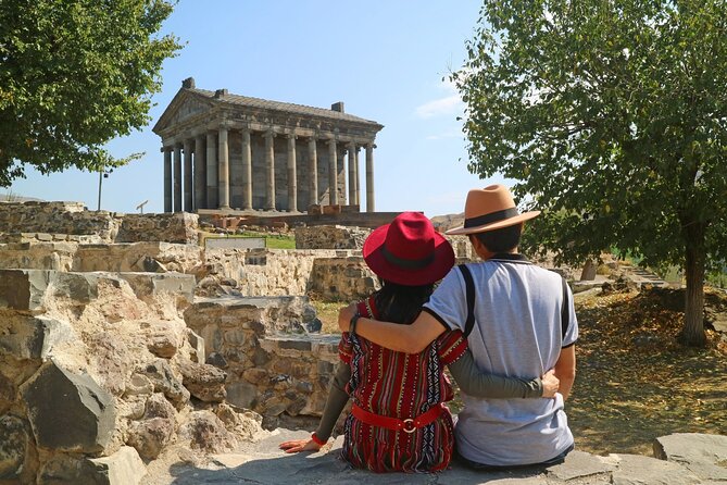 Best of Armenia - Private 2 or 3 Days Tour to Yerevan and More - Key Attractions Explored