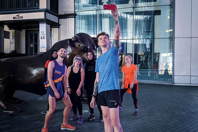 Best of Birmingham 12km Running Tour - Experience and Amenities
