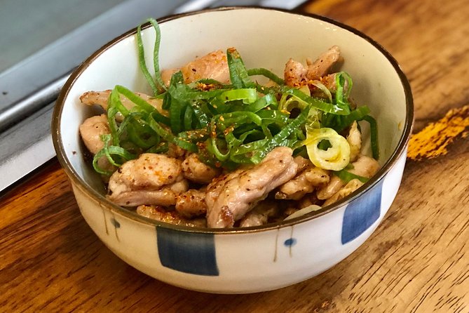 Best of Hiroshima Food Tour - Inclusions and Exclusions
