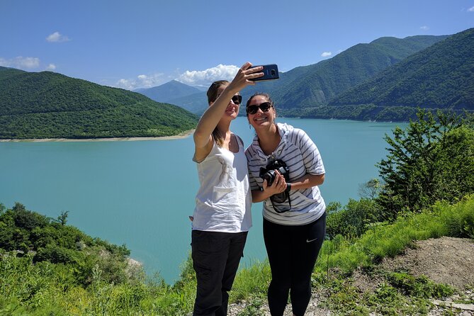 Best of Kazbegi - Must Do Mountain Tour From Tbilisi - Highlights of the Itinerary