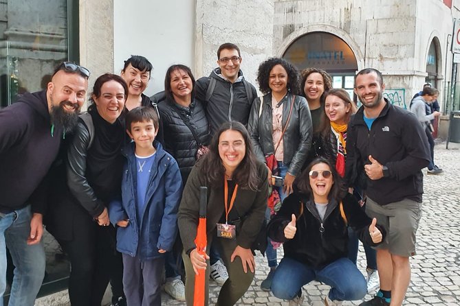 Best of Porto Private Walking Tour - Meeting Point and End Location