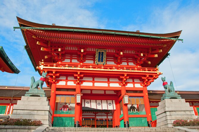 Best of Tokyo City Walking Tour for Kids and Families - Highlights of the Tokyo Tower Visit