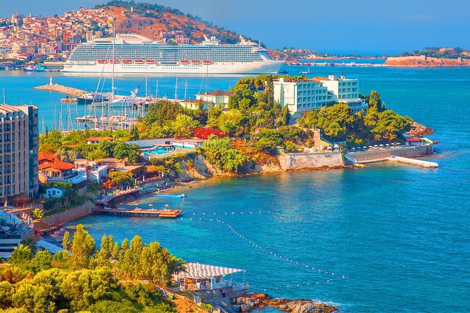 Best of Turkey - 10 Days - Accommodation Details