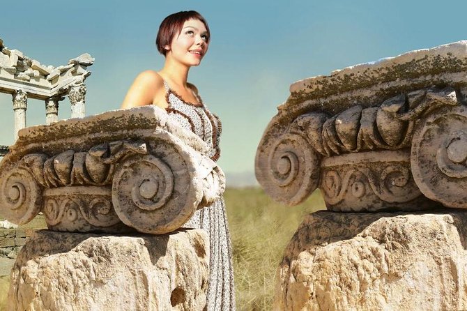 Best Seller Ephesus Tour for Cruisers With Lunch (Skip the Line) - Whats Included