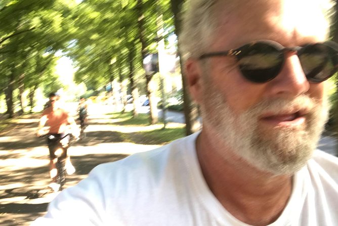 Best Stockholm Small Group Bike Tour. English,French or Spanish! - Tour Highlights