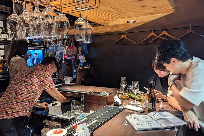 Beyond the Tourist Trail VIP Food Tour of Hidden Osaka - Tour Features