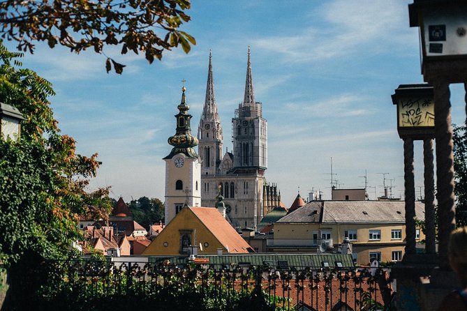 Big Zagreb Private Tour Review - Key Highlights
