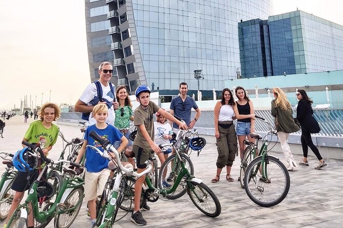Bike Tour for Families - What to Expect From the Bike Tour Itinerary
