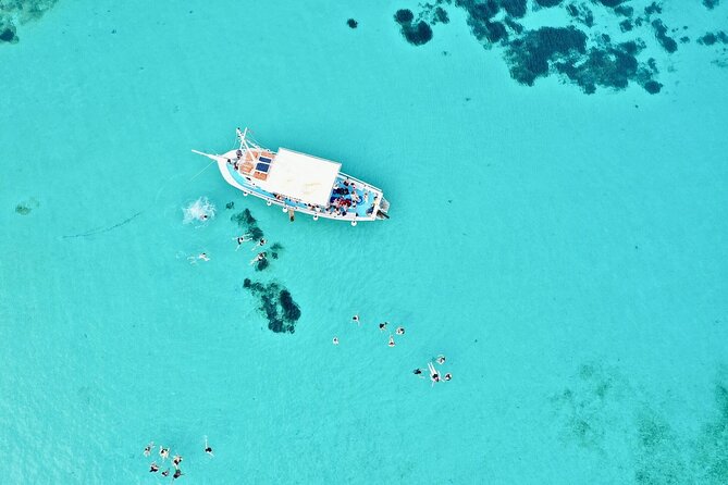 BL | a Boat Trip to BLue Lagoon - Tour Experience