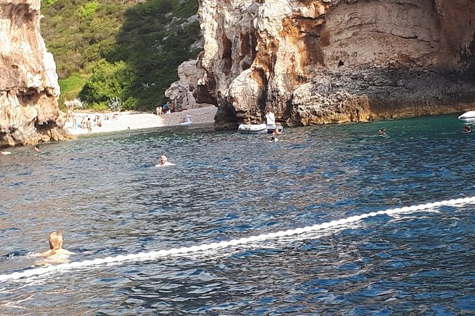 Blue Cave and Hvar Island - Five Island Tour From Split - What to Expect on the Five Island Adventure