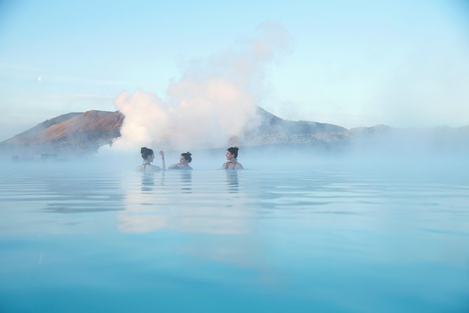 Blue Lagoon Return Bus Transfer From Reykjavik - Accessibility and Additional Information