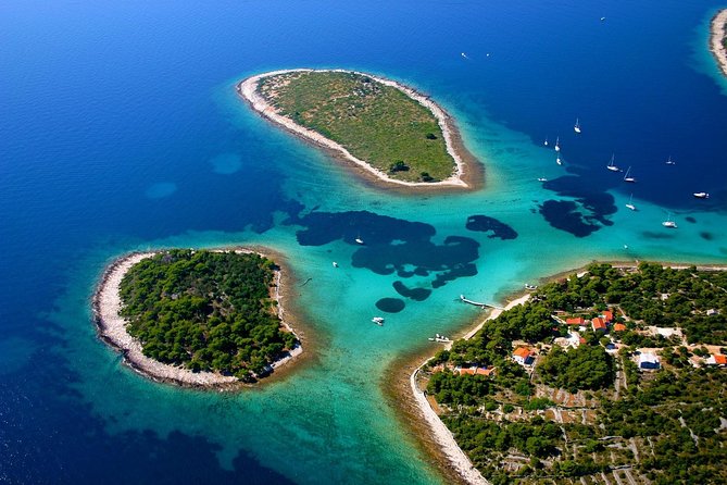 Blue Lagoon & Šolta Island Tour Review - Itinerary and Activities