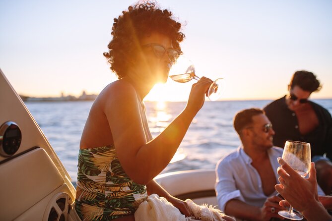 Boat Tour Cinque Terre and Gulf of Poets From La Spezia - Itinerary and Activities