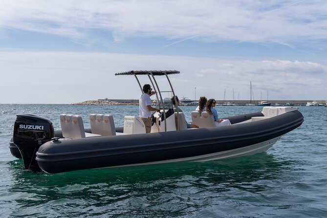 Boat Tour to Portofino and San Fruttuoso for Small Groups - Inclusions