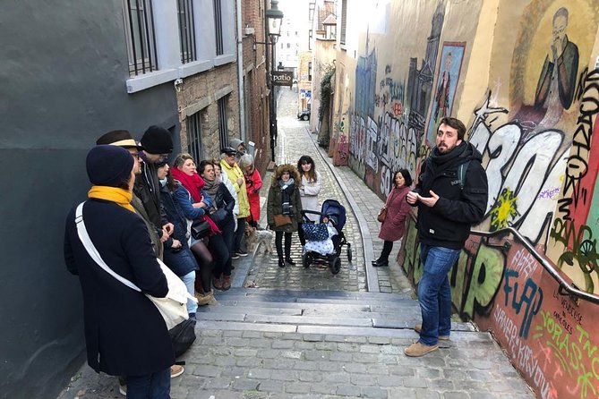 Brussels, 1000 Years of Struggles: Review - Tour Details