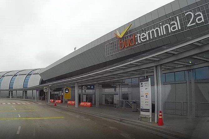 Budapest Airport Transfer - Return (Arrival & Departure) With Discount - Pricing and Booking Information