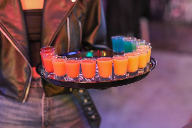 Budapest: Nightlife History Ruin Pub Walking Tour - Meeting Point and Schedule