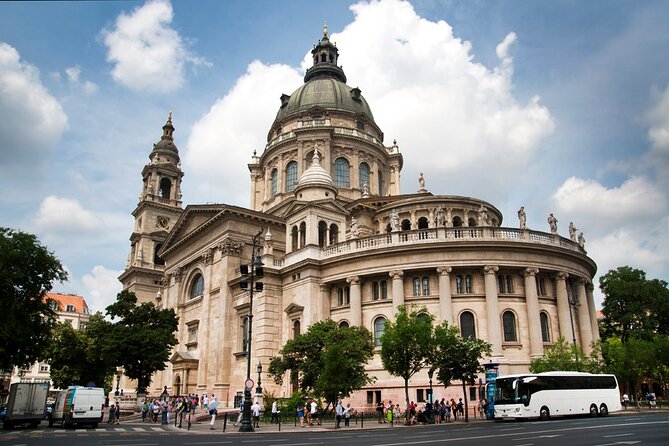 Budapest Private Full-Day City Sightseeing Tour - Flexible Itinerary Options
