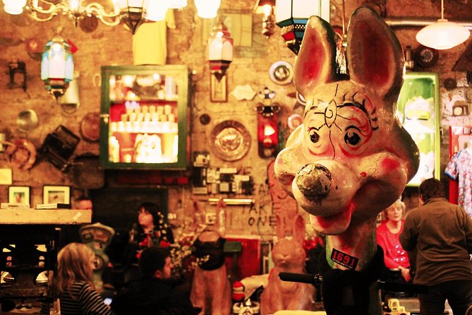 Budapest Ruin Bar Tour Review: A Night to Remember - Pricing and Inclusions