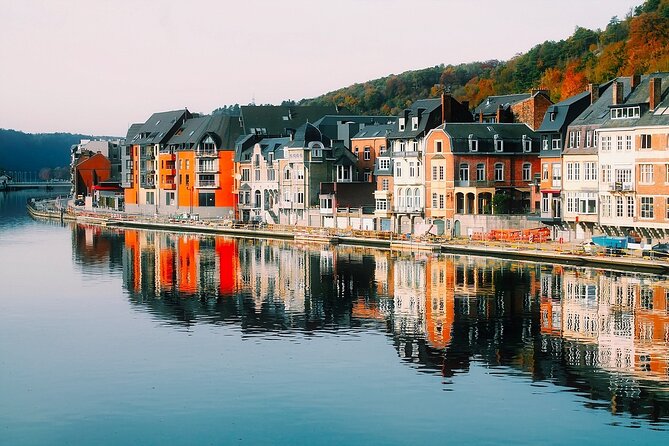 Bus Day Trip to Luxembourg and Dinant From Brussels - Inclusions and Logistics