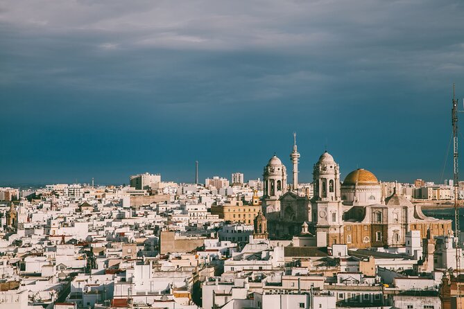 Cadiz : Private Custom Walking Tour With A Local Guide - Personalized Tour Itinerary