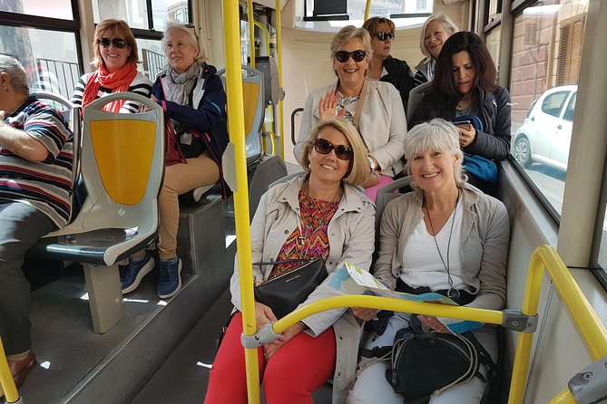 Cagliari Easy Tour - Highlights of the Experience