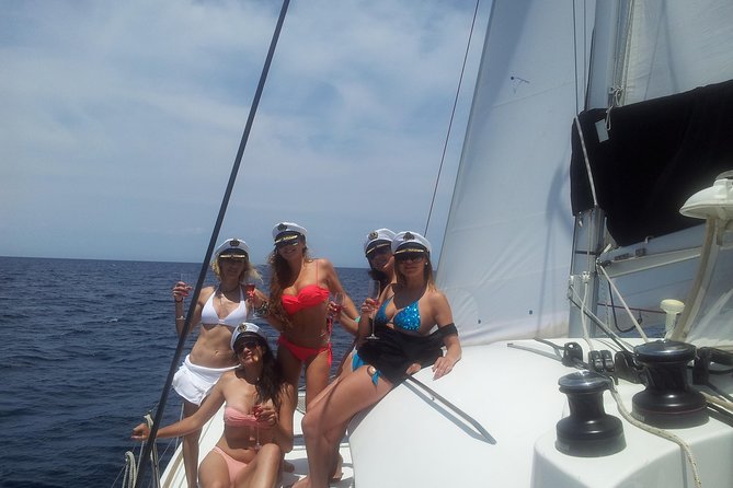 Cala Comte Private Catamaran Tour - Itinerary Highlights