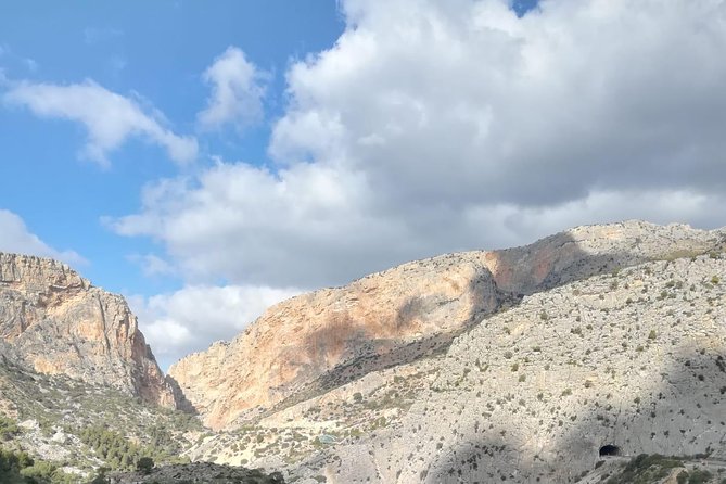 Caminito Del Rey Trekking Walkway - Accessibility and Requirements