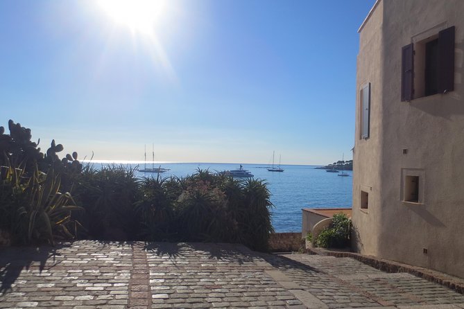 Cannes, Antibes & St Paul De Vence Half Day Shared Tour From Nice - Customer Feedback and Ratings