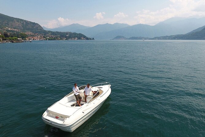 Cannes - Lerins Islands Private Boat Tour -Seabob Experience - What to Expect on the Tour