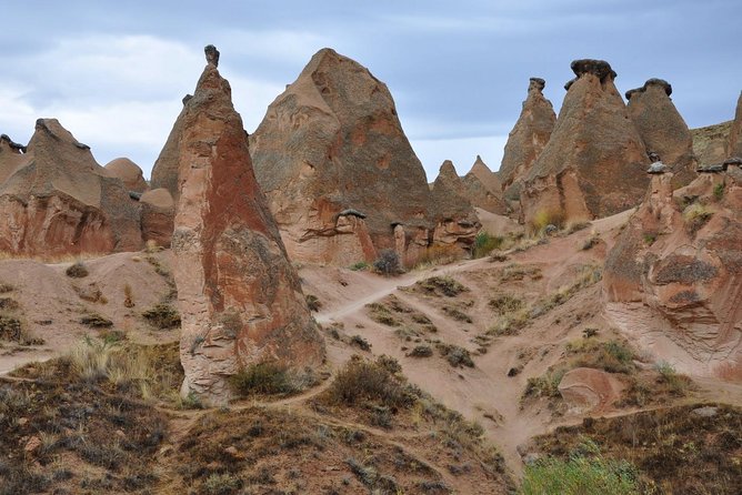 Cappadocia Balloon Ride - Highlights of the Cappadocia Balloon Ride Experience