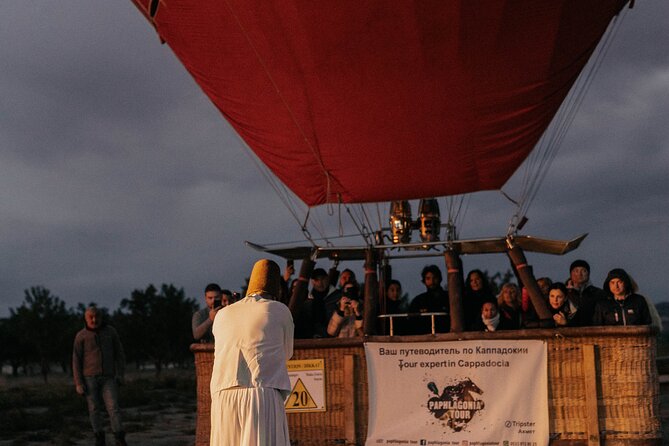 Cappadocia Dervishes Ceremony (Original One in Historical Caravansarai) - Highlights of the Dervish Performance