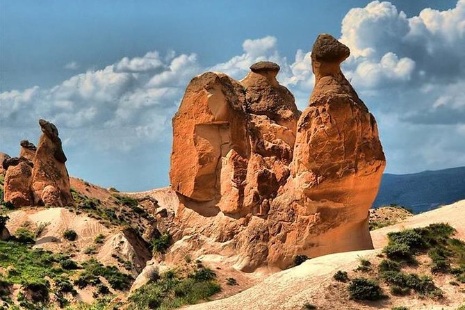 Cappadocia Full-Day Tour Review - Inclusions and Pricing