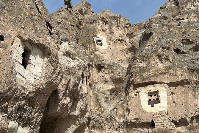 Cappadocia Private Blue Tour With Hidden Underground City - Meeting and Pickup