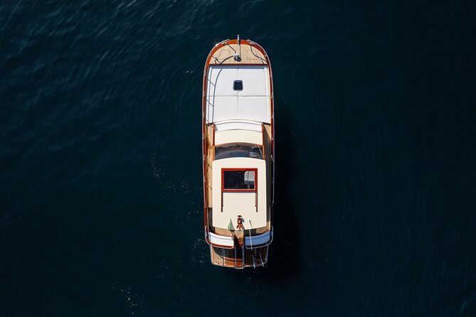 Capri and Blue Grotto Boat Tour From Sorrento - Inclusions and Costs