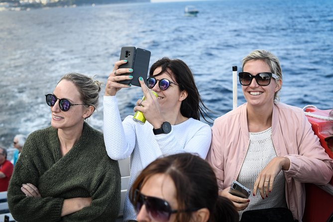 Capri One Day – Visit the Island by Sea and Land With Blue Grotto - Highlights of the Capri One Day Trip