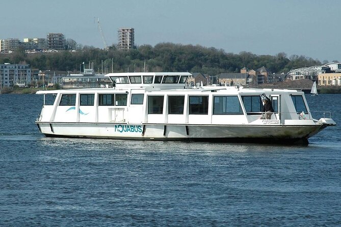 Cardiff Bay Boat Tour - Key Landmarks and Highlights