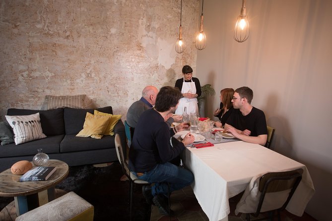 Cesarine: Dining & Cooking Demo at Locals Home in Bologna - Embracing the Cesarine Experience