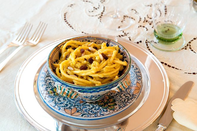 Cesarine: Private Pasta Class at Locals Home in Messina - Learning Traditional Pasta Recipes