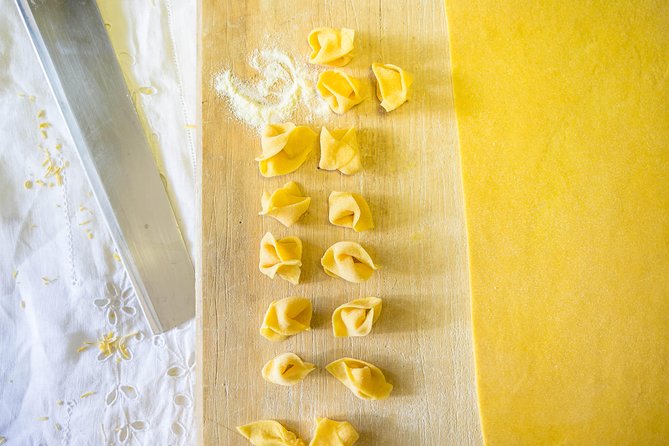 Cesarine: Small Group Pasta and Tiramisu Class in Turin - Highlights of the Class Activities