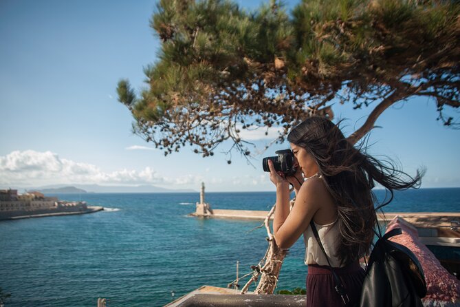 Chania Food Stories Half-Day Tour Review - Tour Highlights