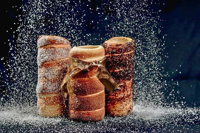 Chimney Cake Workshop in City Park Budapest - Why Take a Chimney Cake Workshop?
