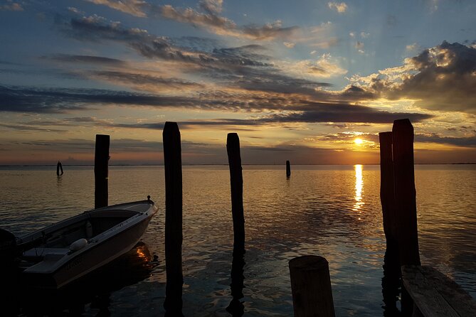 Chioggia: Unveiling City Charm By Boat - Taking in Chioggias Architectural Wonders