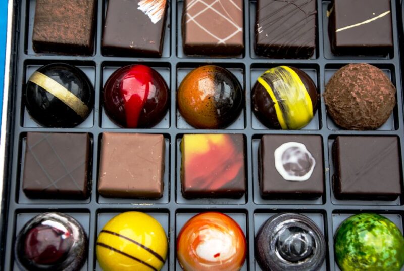 Chocolate Flavors Walking Tour of Geneva - Highlights of the Experience