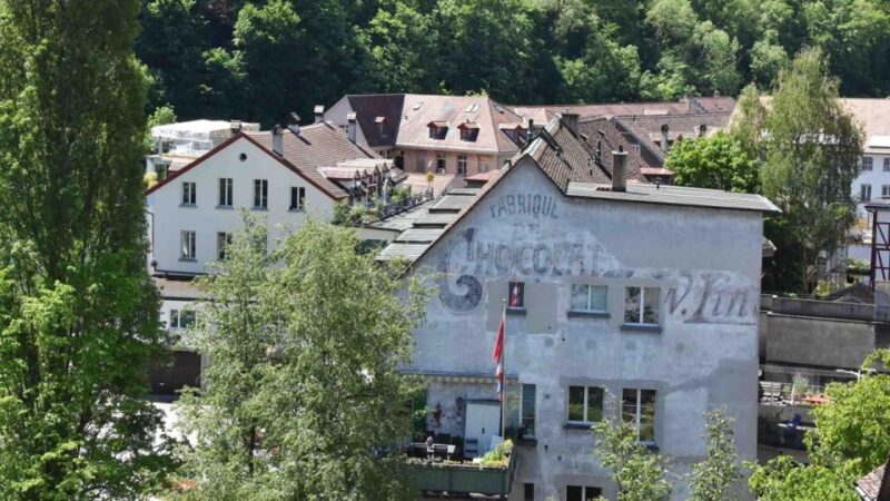 Chocolate Fun in Bern - Details of the Itinerary and Experience