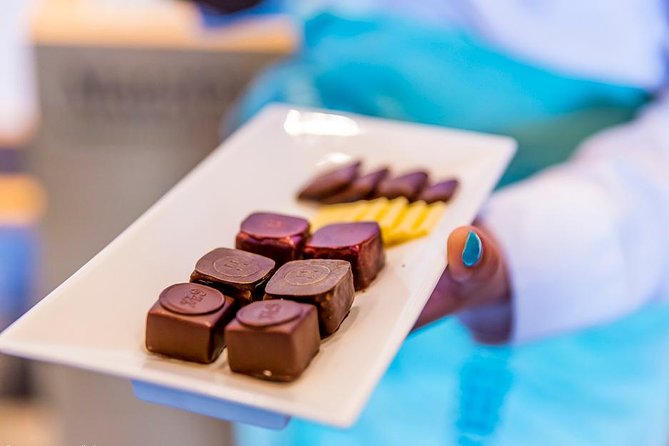 Chocolate Tasting With Lake Trip and City Tour: the Ultimate Lucerne Experience - Meeting and Logistics