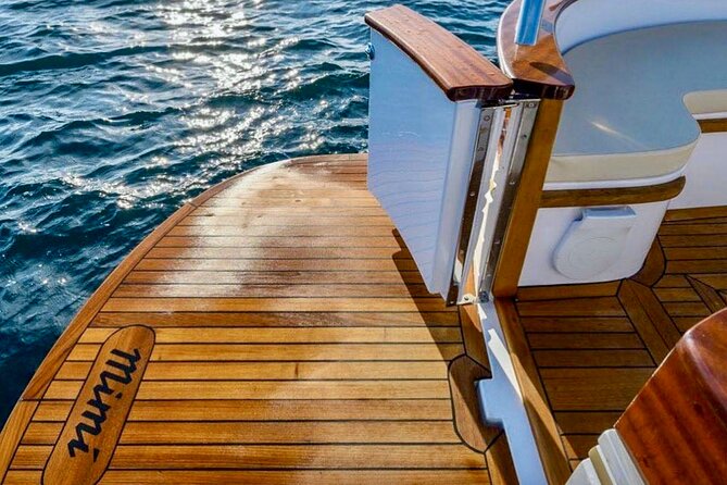 Cinque Terre SHARED Boat Tour, Amazing Experience - Itinerary: Explore Stunning Coastal Villages