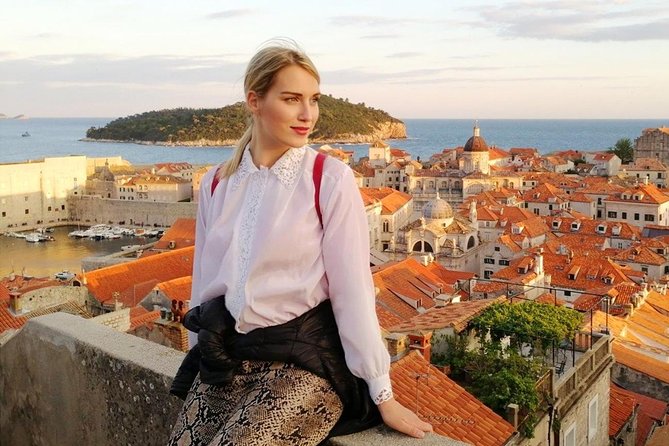 City Walls of Dubrovnik - Tour Highlights and Experience